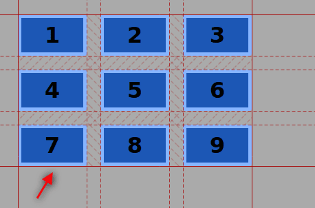 CSS Grid #3: Understanding Explicit and Implicit Grids in CSS Grid - Joomlashack