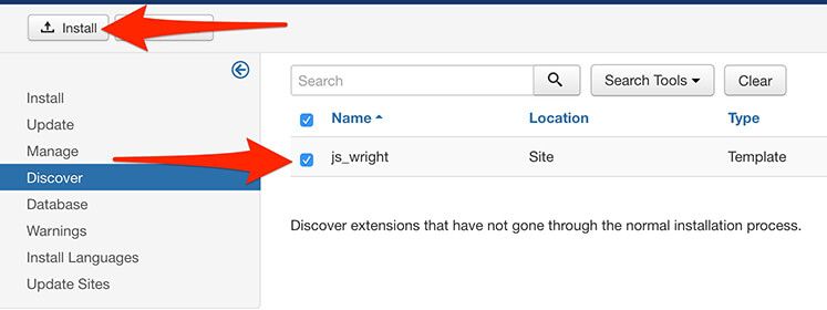Using Phing with the Wright Framework to Get a Working Joomla Template - Joomlashack